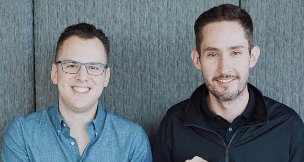 خالق اینستاگرام چه کسی است؟ - چیکاو