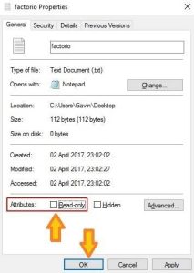 آموزش 7 روش کاربردی برای رفع مشکل رایت پروتکت فلش مموری - چیکاو