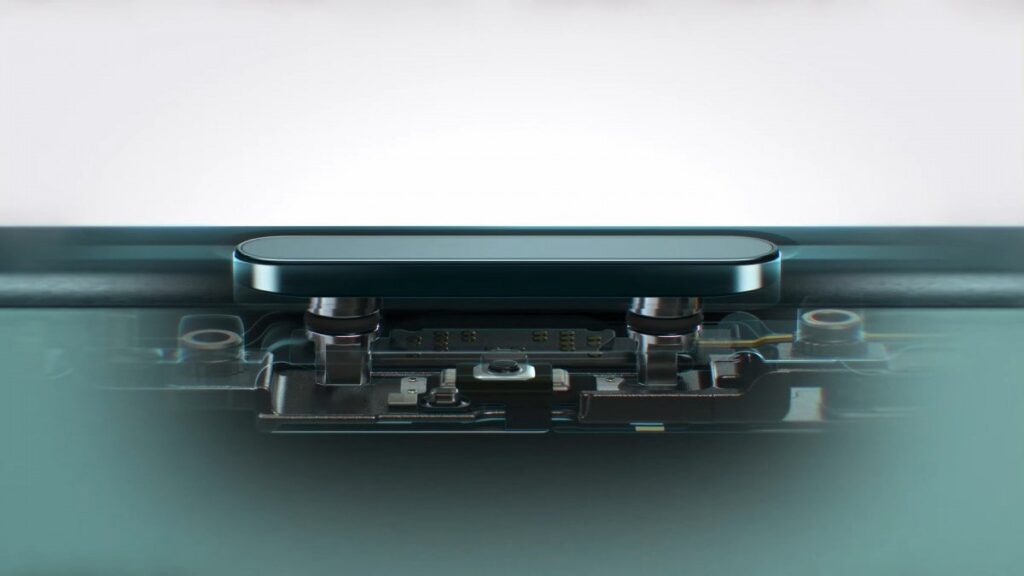 دکمه کنترل دوربین سوپرشارژ جدید آیفون 16 یک نوآوری عالی است - چیکاو