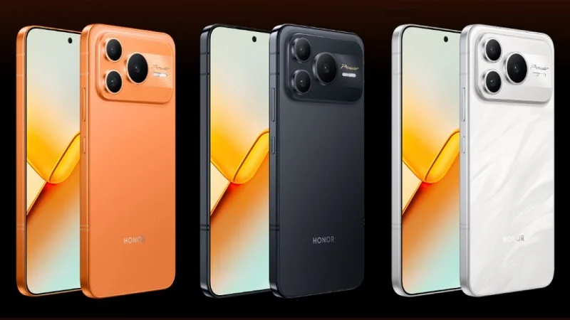 تاریخ عرضه آنر Power 2 با باتری 10,080mAh مشخص شد | چیکاو